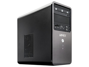 Desktop LANIX Titan HX, Procesador Intel Pentium G G630 (2.7 GHz ...
