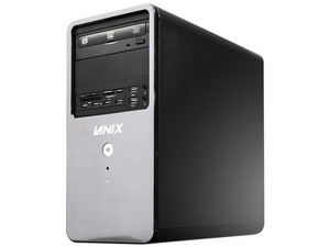 Desktop LANIX Titan HX, Procesador Intel Core i3 2120 (3.3 GHz ...