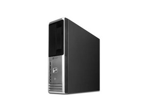 PC de Escritorio LANIX Barebone Corp 6010, Soporta procesadores de 12va ...
