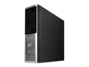 Mini PC de Escritorio Lanix Barebone CORP 4250 41569: Chipset Intel ...