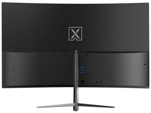 All in One LANIX X240 Curva, Procesador Intel Core i3 1115G4 (hasta 4.1 ...