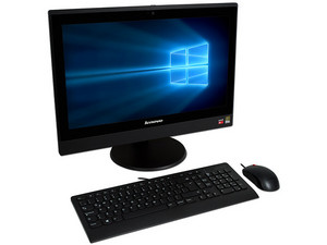 All in One Lenovo S405Z, Procesador AMD A6 7310 (hasta 2.4 GHz ...