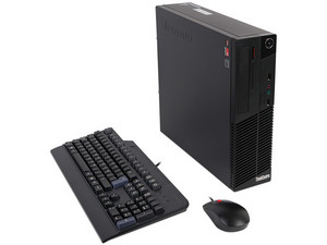 Desktop Lenovo ThinkCentre M79 SFF, Procesador AMD A4 8350B (hasta 3.90 ...