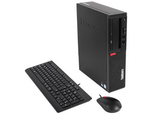 Desktop Lenovo ThinkCentre M710 SFF, Procesador Intel Core i3 7300 (4.0 ...