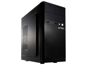 PC de Escritorio Supergamer: Procesador AMD E1 6010 (hasta 1.35 GHz ...