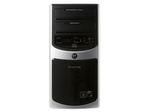 Computadora Emachines ET1160-01m, Procesador AMD Sempron LE-1150 (2 ...