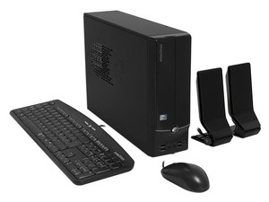 Mini Computadora Emachines EL1600-01m, Procesador Intel Atom 230 (1 ...