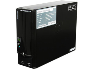 Mini Computadora Emachines EL1320-03M, Procesador Athlon II X2 215 (2 ...