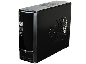 Mini Computadora Emachines EL1321-12M, Procesador AMD Athlon LE1660 (2. ...