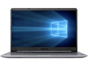 Laptop ASUS VivoBook F510UA: Procesador Intel Core i5 8250U (hasta 3.40 GHz), Memoria de 28GB ...
