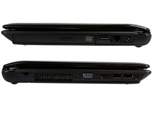 Laptop Asus K42F-MB1: Procesador Intel Pentium Dual Core P6100 (2.0 GHz ...