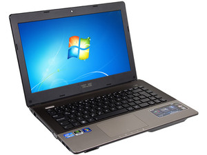 Laptop Asus K45VD: Procesador Intel Core i5-3210M (2.5 GHz) 3ra ...