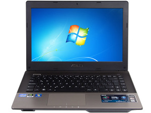 Laptop ASUS K45VD-MSR1-V: Procesador Intel Core i5-3210M (2.5 GHz) 3era ...