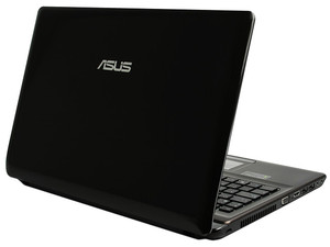 Laptop Asus K52JC-MA1: Procesador Intel Core i3 370M (2.4GHz), Memoria ...
