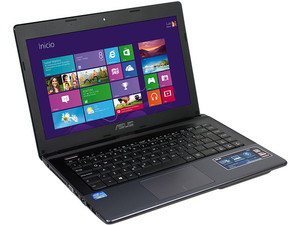 Laptop ASUS X45C-MPR1-H: Procesador Intel Core i3-2328M (2.2 GHz ...