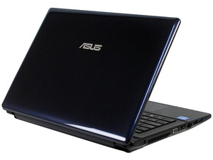 Laptop ASUS X45C-MPR1-H: Procesador Intel Core i3-2328M (2.2 GHz ...