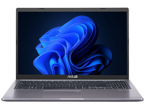 Laptop ASUS Vivobook X515EA: Procesador Intel Core i3 1115G4 (hasta 4.10 GHz), Memoria de 8GB ...
