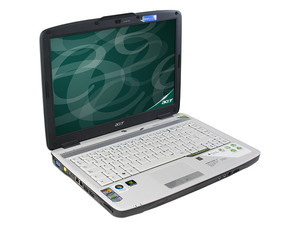Portátil Acer Aspire 4520-3121: Procesador AMD Turion MK-38(2.2GHz ...