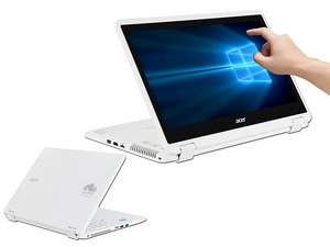 Laptop Acer Aspire Convertible R3-431T-32EC: Procesador Intel Core i3 ...