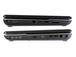 Portátil Compaq Presario CQ40-320LA, Procesador AMD Sempron SI-42, (2.1 ...