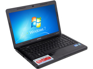 Laptop Compaq Presario CQ43-418LA: Procesador Intel Core i3-2330M (2.2 ...