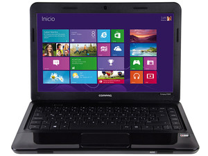 Laptop Compaq Presario CQ45-d03LA: Procesador AMD E1-1500 (1.48 GHz ...