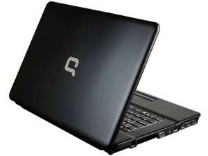 Laptop Compaq 610: Procesador Intel Core 2 Duo T5870 (2.0GHz), Memoria ...