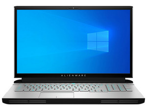 Laptop DELL Alienware M51 R2: Video GeForce RTX 2060, Procesador Intel ...