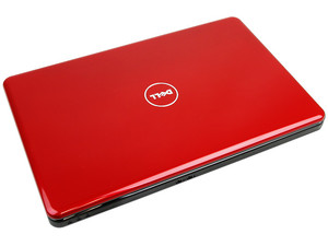 Laptop Dell Inspiron 15 (C15V16_250LA) Color Roja: Procesador AMD V160 ...