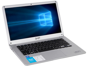 Laptop GHIA Librero: Procesador Intel Celeron N3350 (hasta 2.40 GHz ...