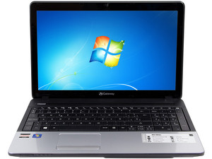 Laptop Gateway NE51B04m: Procesador AMD E300 (1.3 GHz), Memoria de 4GB ...