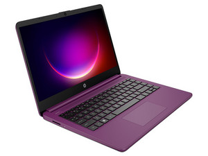 Laptop HP 14-fq1005la: Procesador AMD Ryzen 3 5300U (hasta 3.8GHz ...