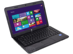 Laptop HP 1000-1210LA: Procesador Intel Celeron B820 (1.70 GHz ...