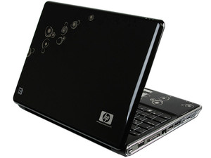 Laptop HP Pavilion DV4-2112LA: Procesador AMD Athlon II M320 (2.1 GHz ...