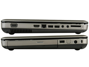 Laptop HP G42-362LA: Procesador Intel Core i3-370M (2.4 GHz), Memoria ...