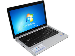 Laptop HP G42-463LA: Procesador Intel Core i3-370M (2.40GHz), Memoria ...