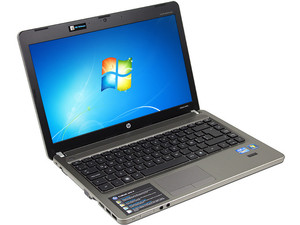 Laptop HP ProBook 4430s: Procesador Intel Core i3-2350M (2.30GHz ...