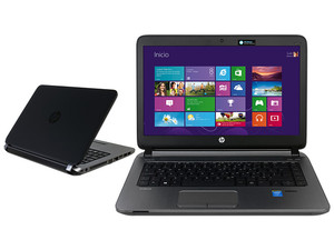 Laptop HP ProBook 440 G2: Procesador Intel Core i5-4210U (hasta 2.7 GHz ...