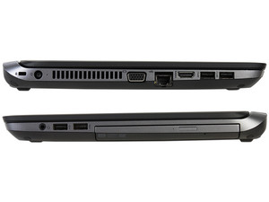 Laptop HP ProBook 440 G2: Procesador Intel Core i5-4210U (hasta 2.7 GHz ...