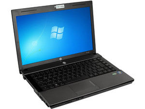 Laptop HP 425 (LK621LA): Procesador AMD Athlon II Dual-Core P360 (2.3 ...