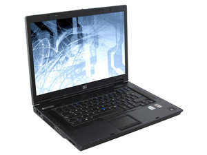 Portátil HP Compaq nc8430, Procesador Intel Core 2 T5600 (1.83 GHz ...