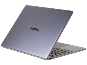 Laptop Huawei MateBook 13: Procesador AMD Ryzen 5 3500U (hasta 3.7 GHz ...