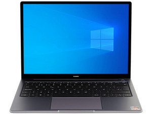 Laptop Huawei MateBook 14: Procesador AMD Ryzen 5 4600H (hasta 4.00 GHz ...
