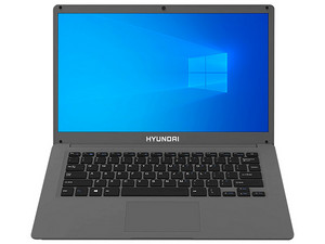 Laptop Hyundai Hybook 14: Procesador Intel Celeron N3060 (hasta 2.48 ...