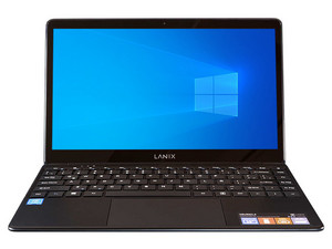 Laptop Lanix Neuron AL: Procesador Intel Celeron N3350 (hasta 2.4 GHz ...
