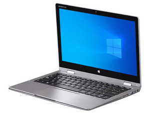 Laptop Lanix Neuron Flex v8: Procesador Intel Celeron N3350 (hasta 2.40 ...