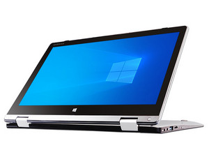 Laptop Lanix Neuron Flex v8: Procesador Intel Celeron N3350 (hasta 2.40 ...