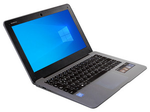 Laptop Lanix Neuron AL 41294: Procesador Intel Celeron J3455 (hasta 2. ...