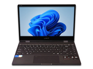 Laptop Lanix Neuron X Pro: Procesador Intel Core i3 1115G4 (hasta 4.1 GHz), Memoria de 8GB DDR4 ...