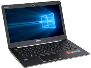 Laptop Lanix Neuron A: Procesador Intel Celeron N 3060 (hasta 2.48 GHz ...